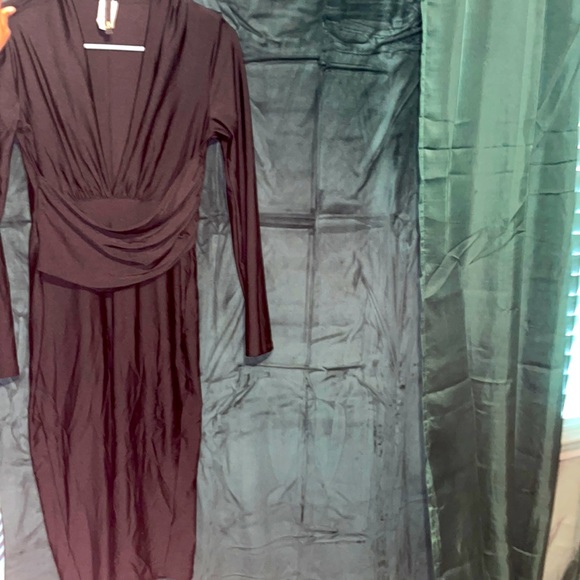 Dresses | All Black All Purpose Dress | Poshmark